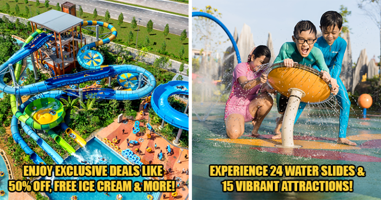 SplashMania's 1st Anniversary Bash: Here Are All the Unmissable Perks ...