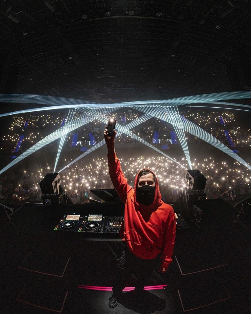 Alan Walker Postpones Show in KL a Day Before it Happens, Leaves Fans ...