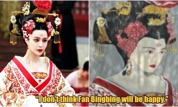 11,000 Year-Old Perak Man Now Has A Face, Netizens Say He Looks ...