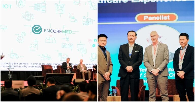 EncoreMed Shines Bright at APHM Conference, to Redefine Healthcare With Unified Hospital Digital ...