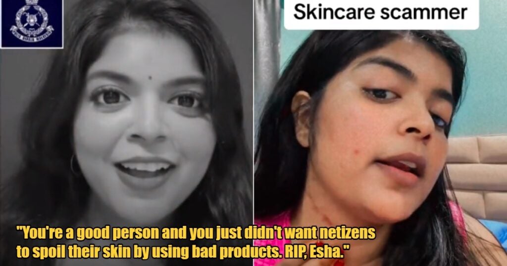 Deceased Cyberbully Victim was a Whistleblower, Reported Cosmetic ...