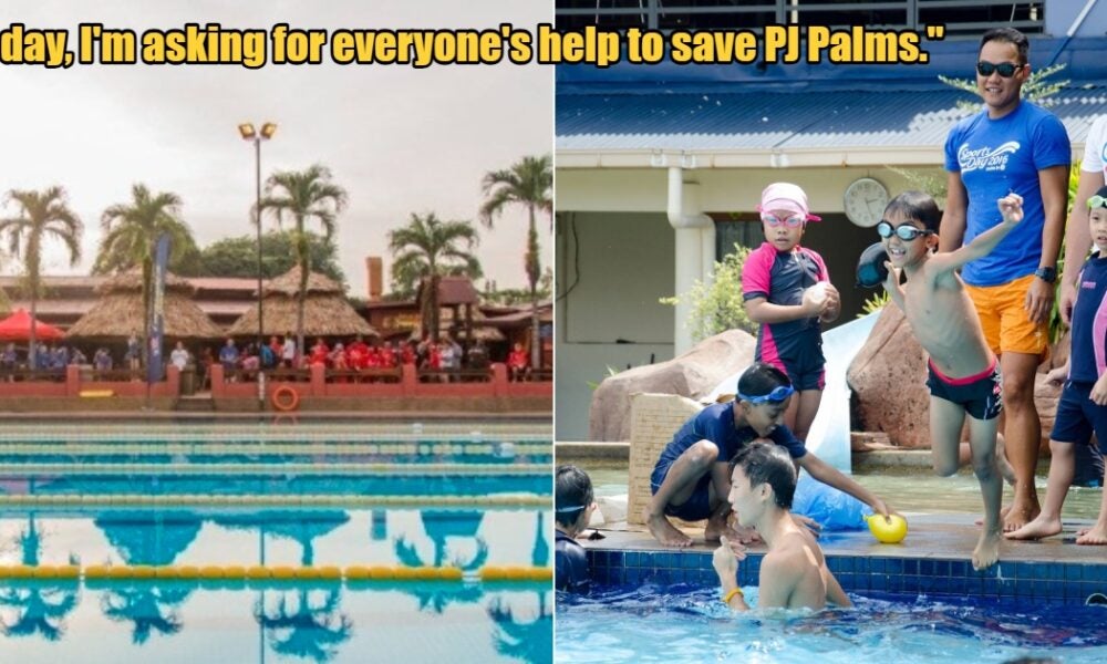 "PJ Palms Sports Centre might be gone forever" - This Community ...
