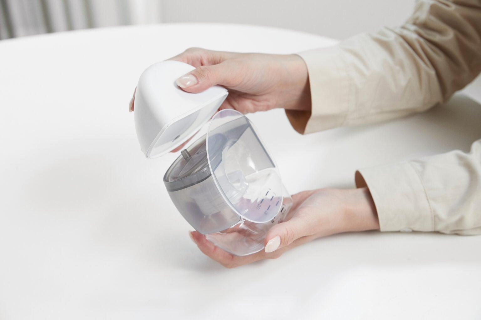 Spectra Wearable Electric Breast Pump: Meet The Gold Standard of ...