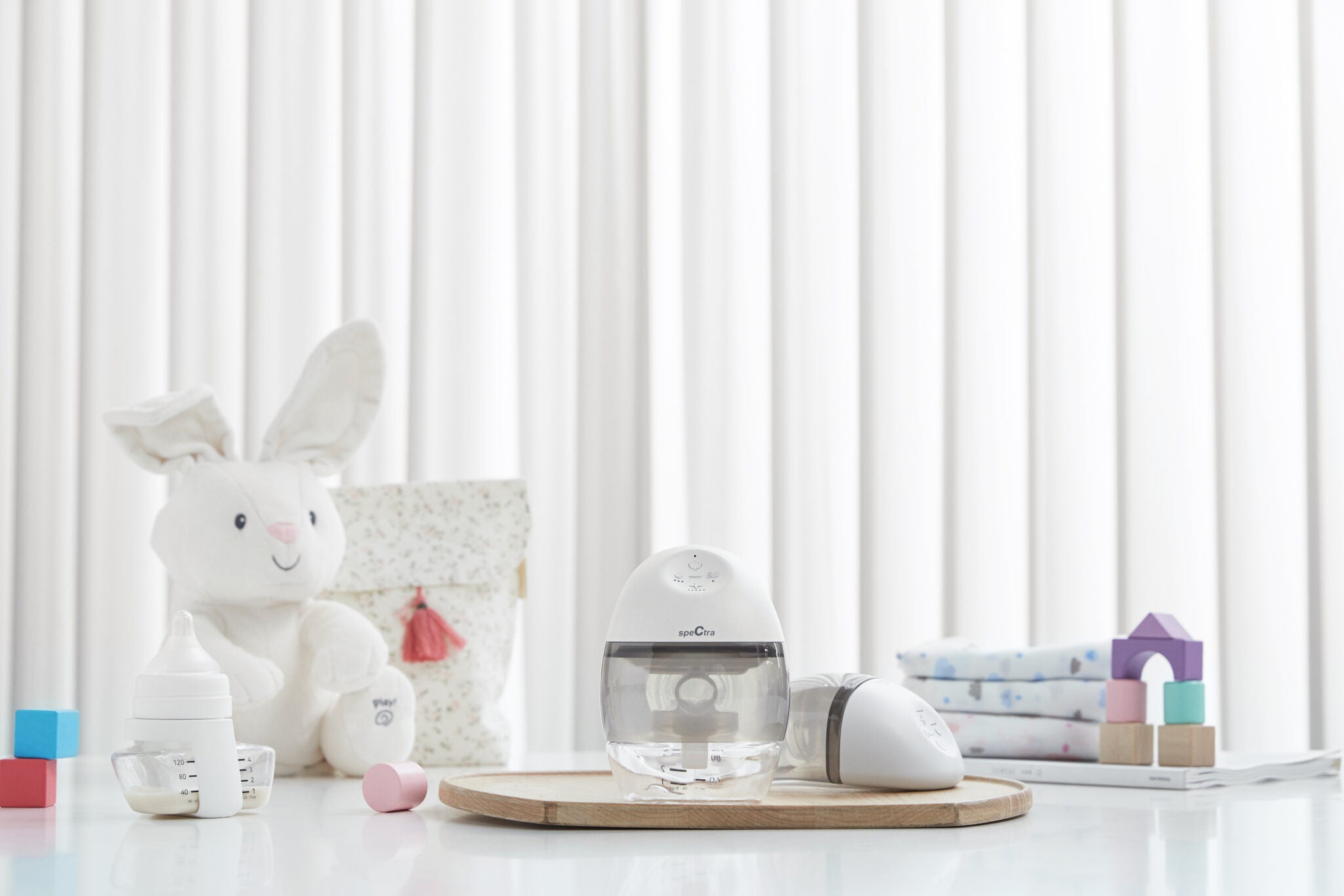 Spectra Wearable Electric Breast Pump: Meet The Gold Standard of ...