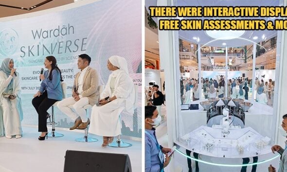 New Generation of Asian Models Finally Embrace Their Asian Features ...