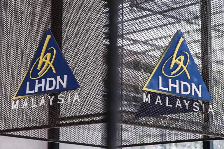 Declare Now Pay Later: LHDN Now Allows M'sians to Pay Income Tax Online ...
