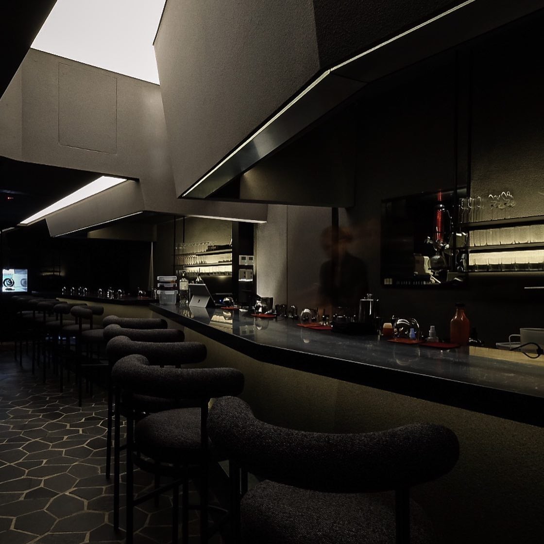 3 Malaysian Bars Have Been Listed Under Asia's 50 Best Bars 2024 ...