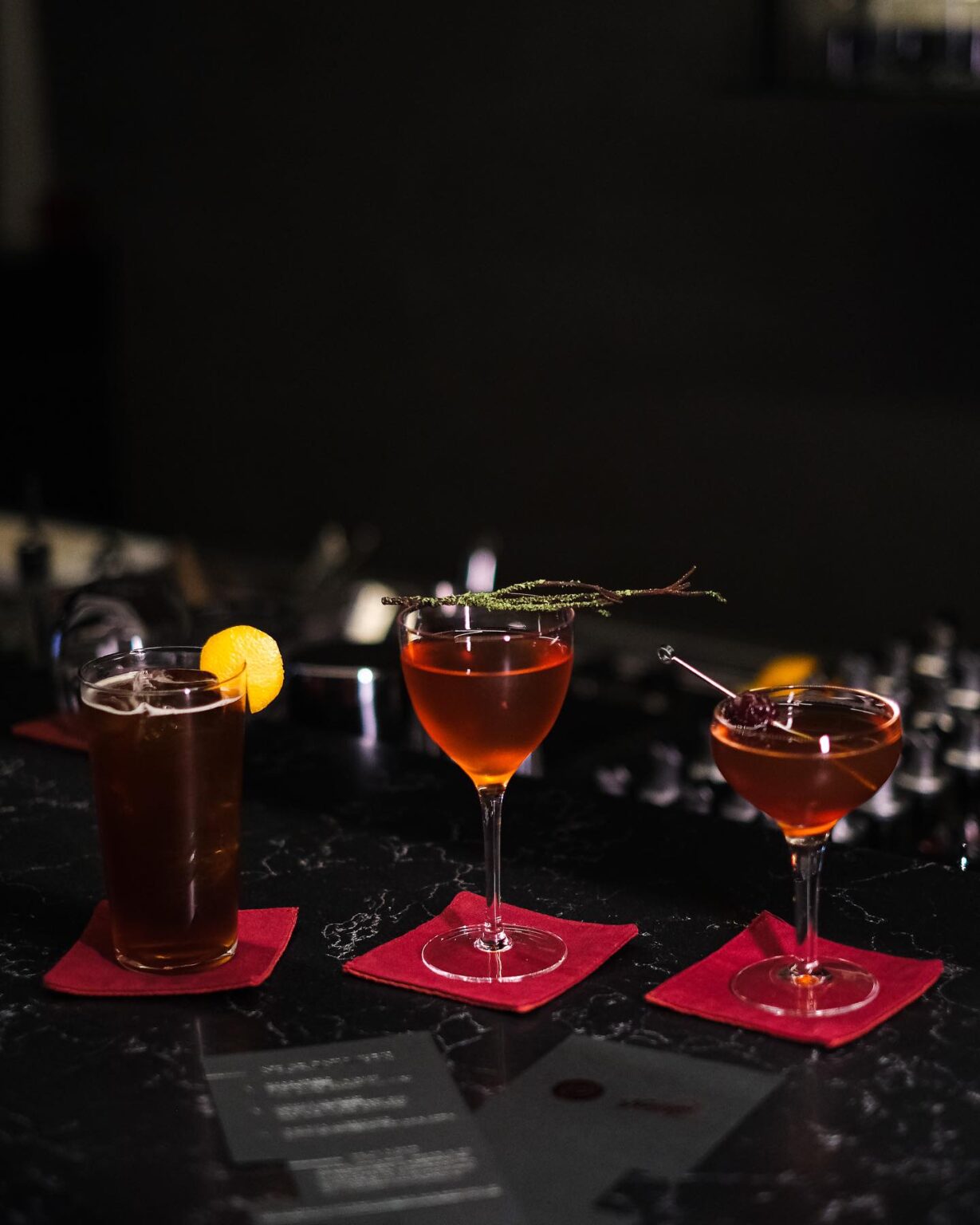 3 Malaysian Bars Have Been Listed Under Asia's 50 Best Bars 2024 ...