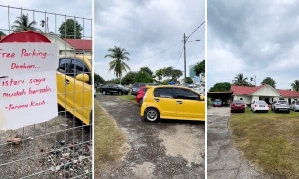 11,000 Year-Old Perak Man Now Has A Face, Netizens Say He Looks ...