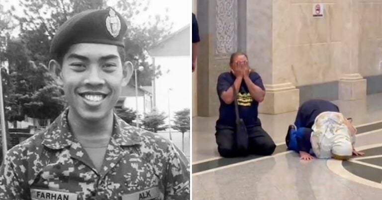 Court of Appeal Reinstates Death Penalty on 6 Ex-UPNM Students for ...