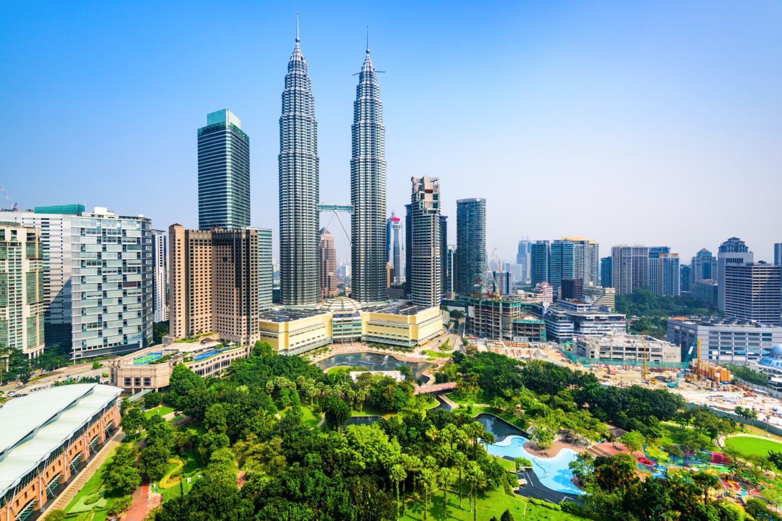 Kuala Lumpur is World's 10th Most-Visited City in 2024, Bangkok Ranks ...
