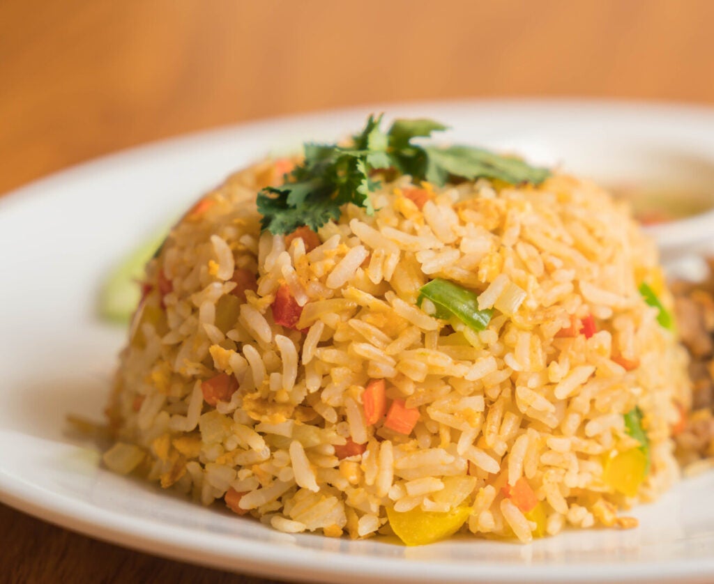 KL Eatery Went Viral For Sudden Overnight Price Hike of Fried Rice ...