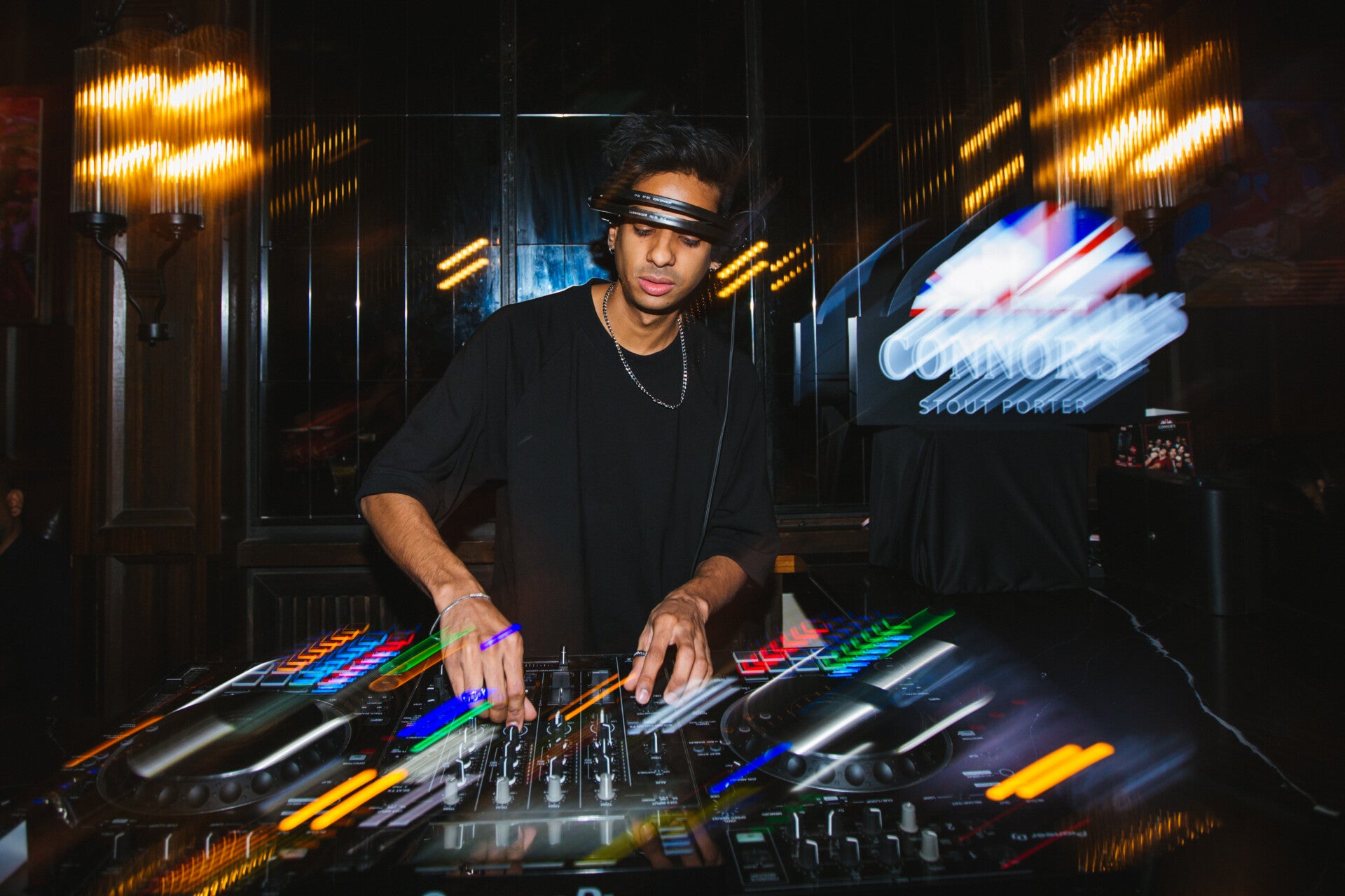 Connor’s Unleashed the Ultimate Good Times Experience & Achieved a New ...