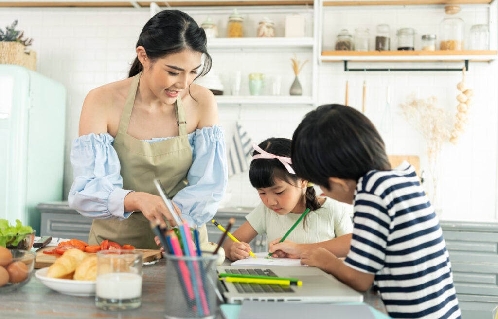 "Cooking improved my life!" These 5 M’sians Tell Us How They Found Joy ...