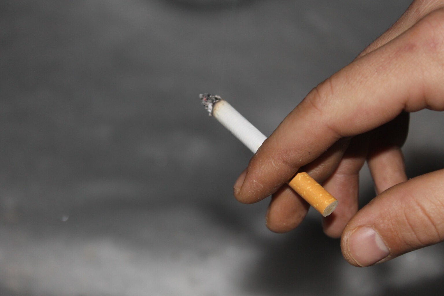 SG Man Fined for Eating Cigarette Belonging to Teen Who Was Caught ...