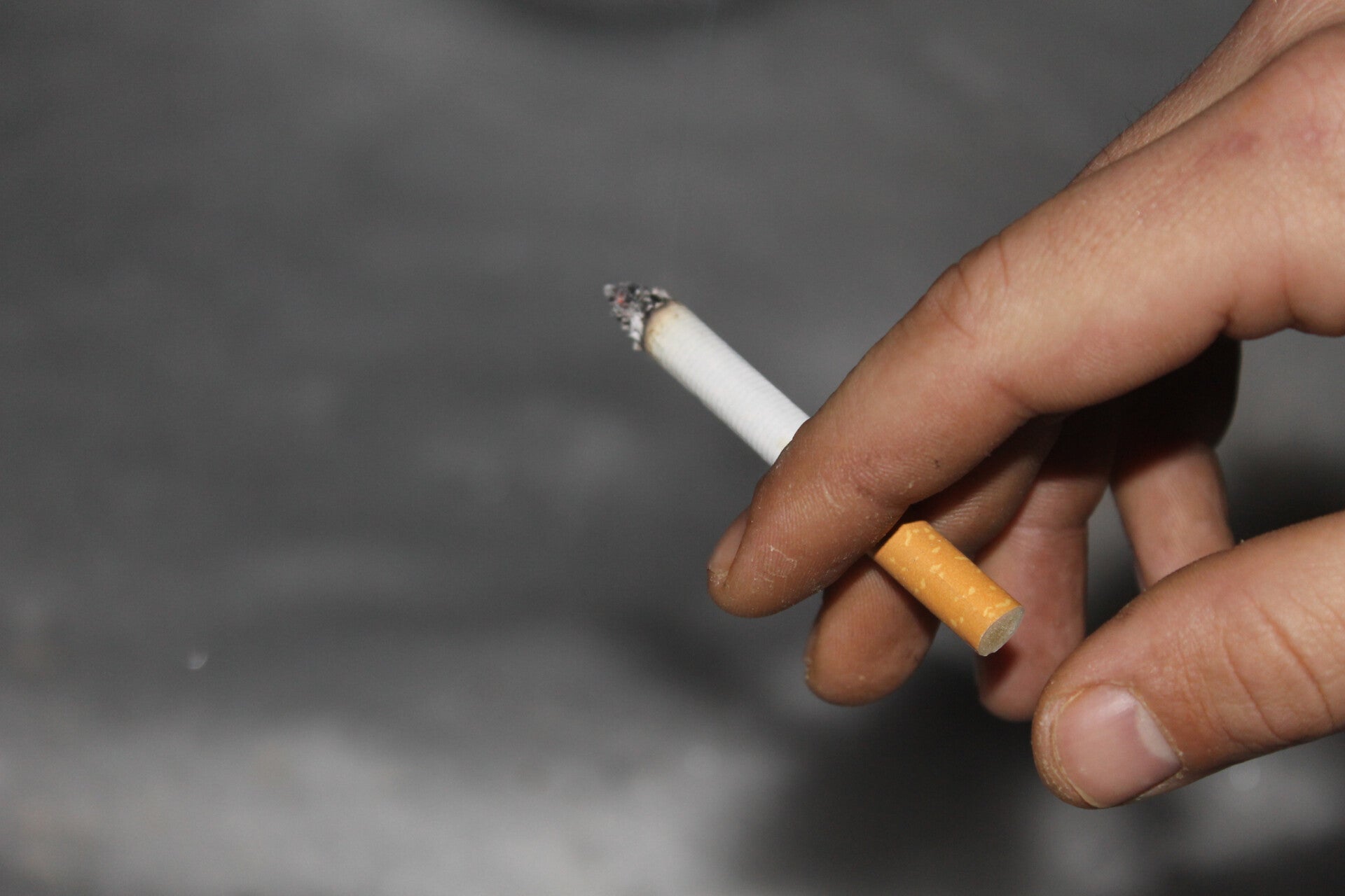 SG Man Fined for Eating Cigarette Belonging to Teen Who Was Caught ...