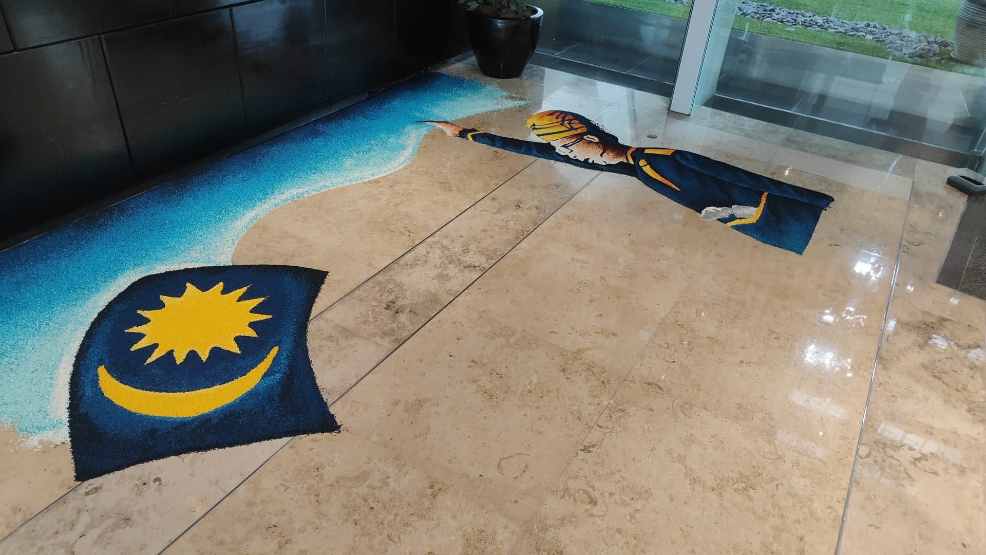 "This is a masterpiece" - M'sians are in Awe of Gorgeous & Detailed ...