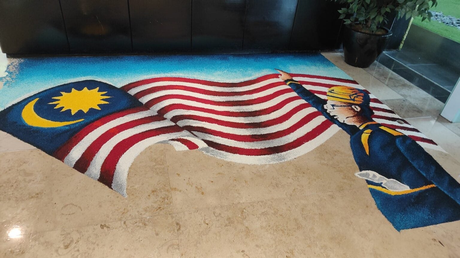 "This is a masterpiece" - M'sians are in Awe of Gorgeous & Detailed ...