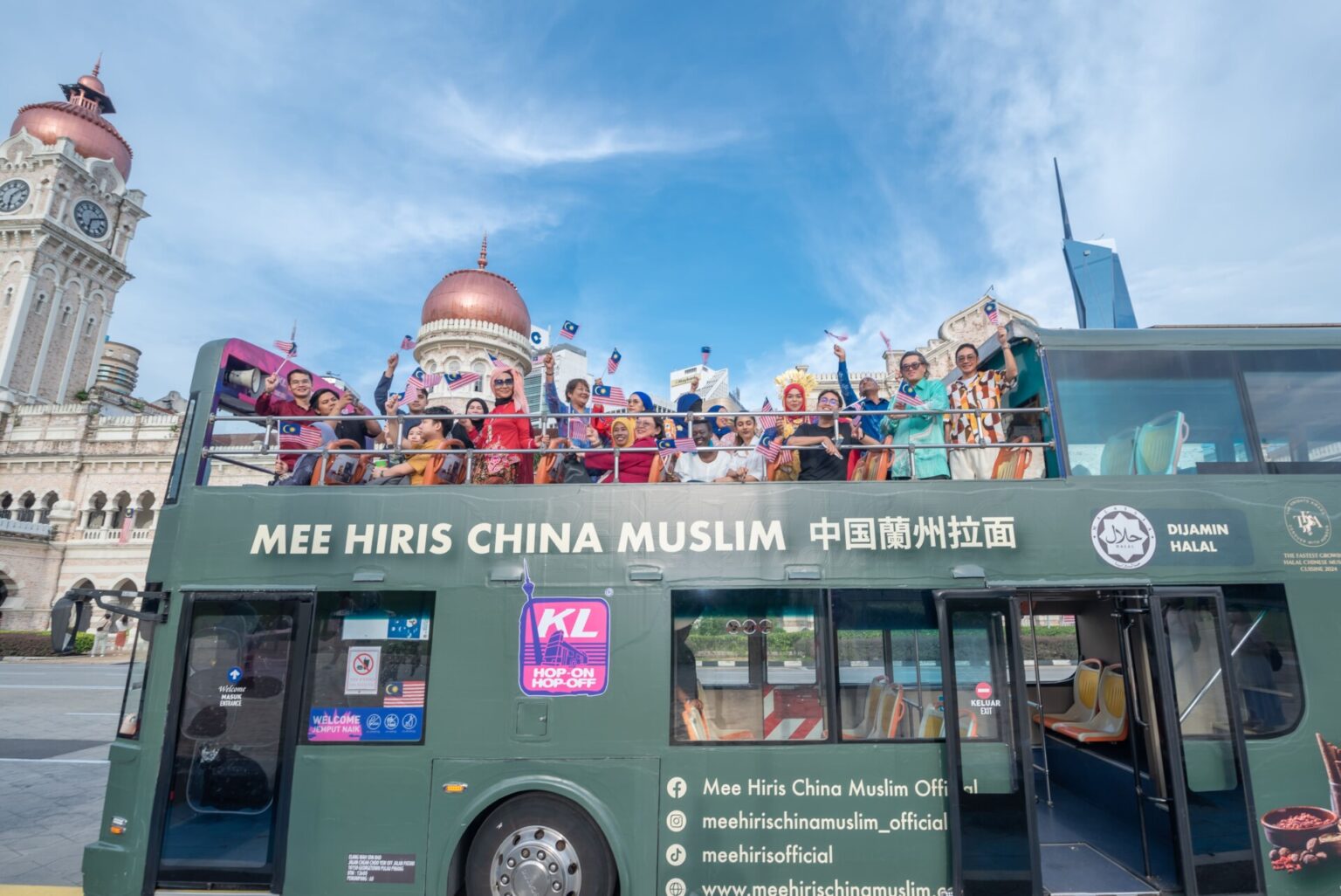 A Taste of Freedom: Celebrating Malaysia's Independence with Mee Hiris ...