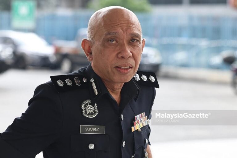 M'sian Visits Dad in KL Apartment 4 Years After They Last Spoke, Finds ...