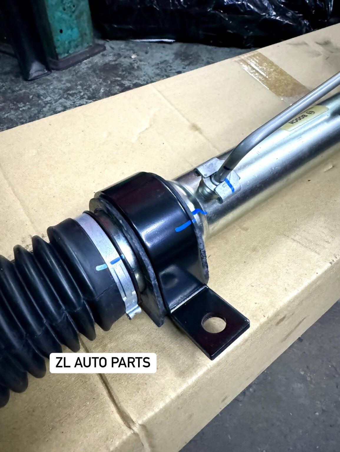 "RM3.2k for steering rack" - M'sian Shocked at RM6k Repair Bill for Her ...