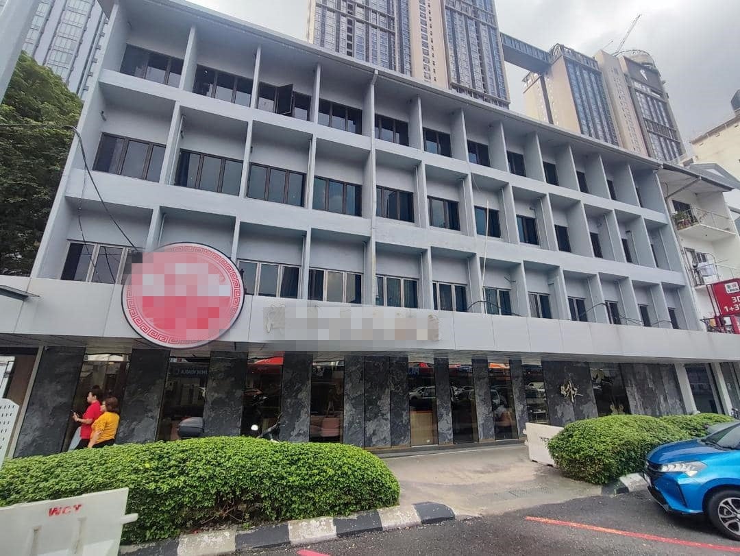 DBKL Issues Compounds to F&B Outlets for Not Having BM on Their ...