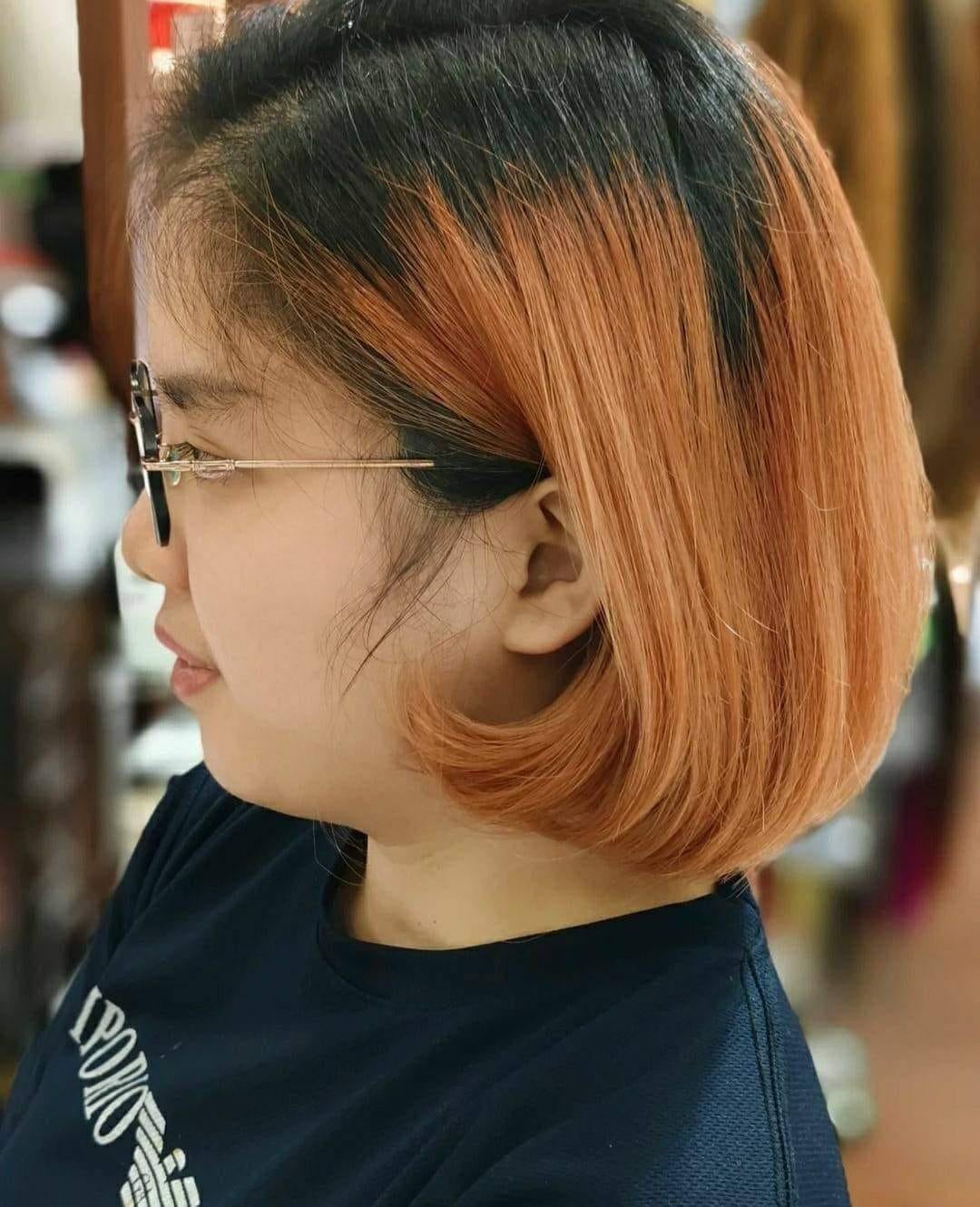 “New hairstyle & losing weight” Alice Chang Goes Through Makeover ...