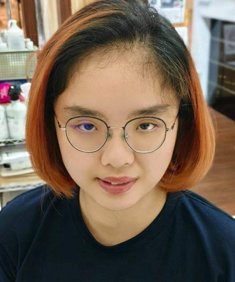 “New hairstyle & losing weight” Alice Chang Goes Through Makeover ...