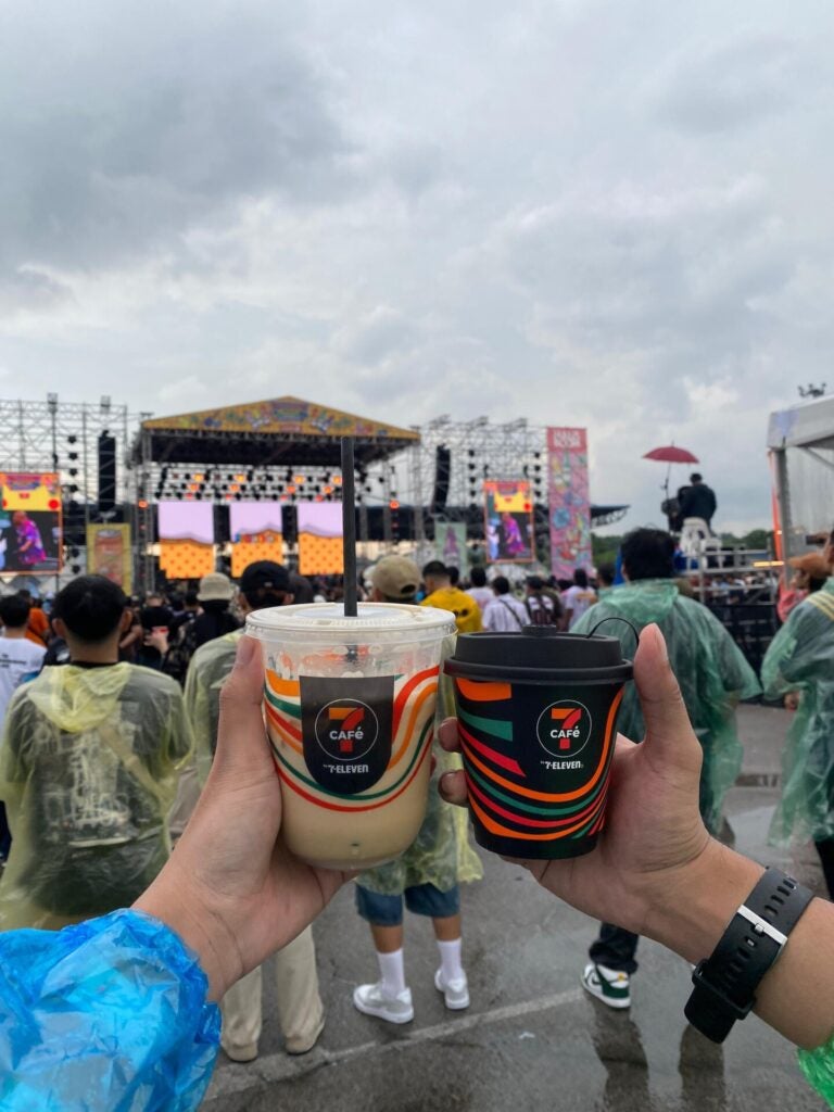 "RM2.90 for a cuppa?!" 7CAFé by 7-Eleven Launches Coffee Series # ...