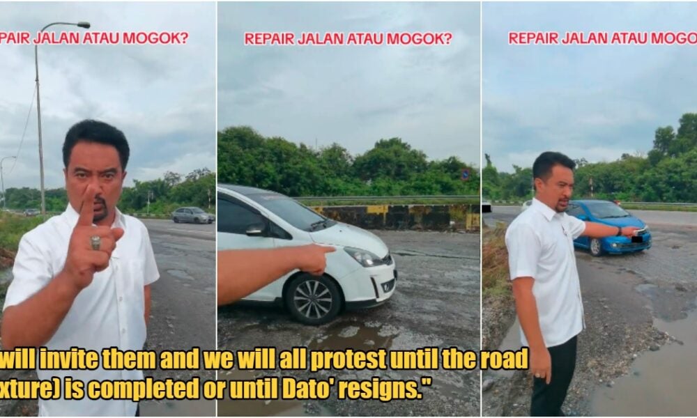 Statement By Datuk Michelle Ong, CEO Of KAJ Development Sdn Bhd And ...