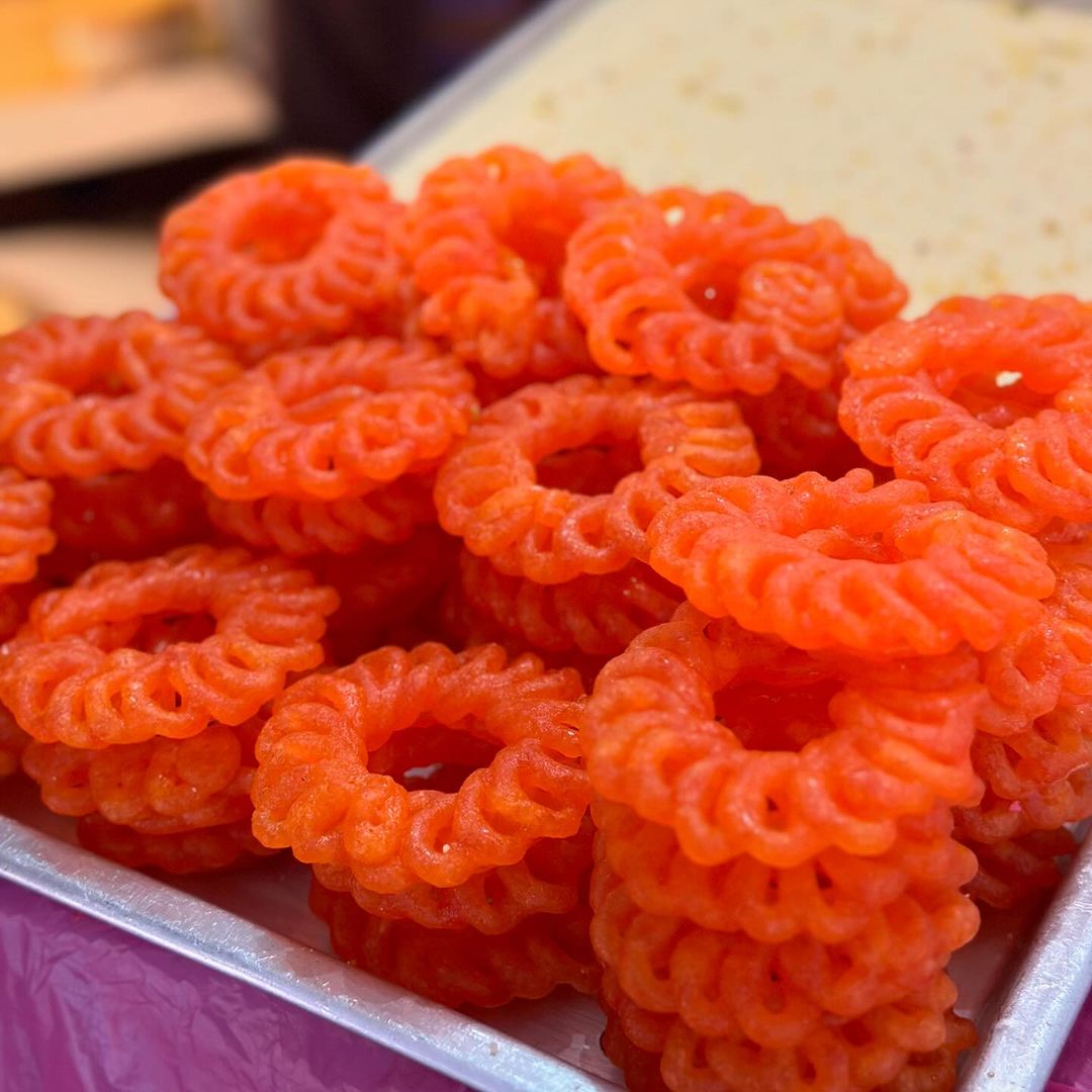 Here are 5 Places You Can Get Authentic, Mouthwatering Indian Sweets ...