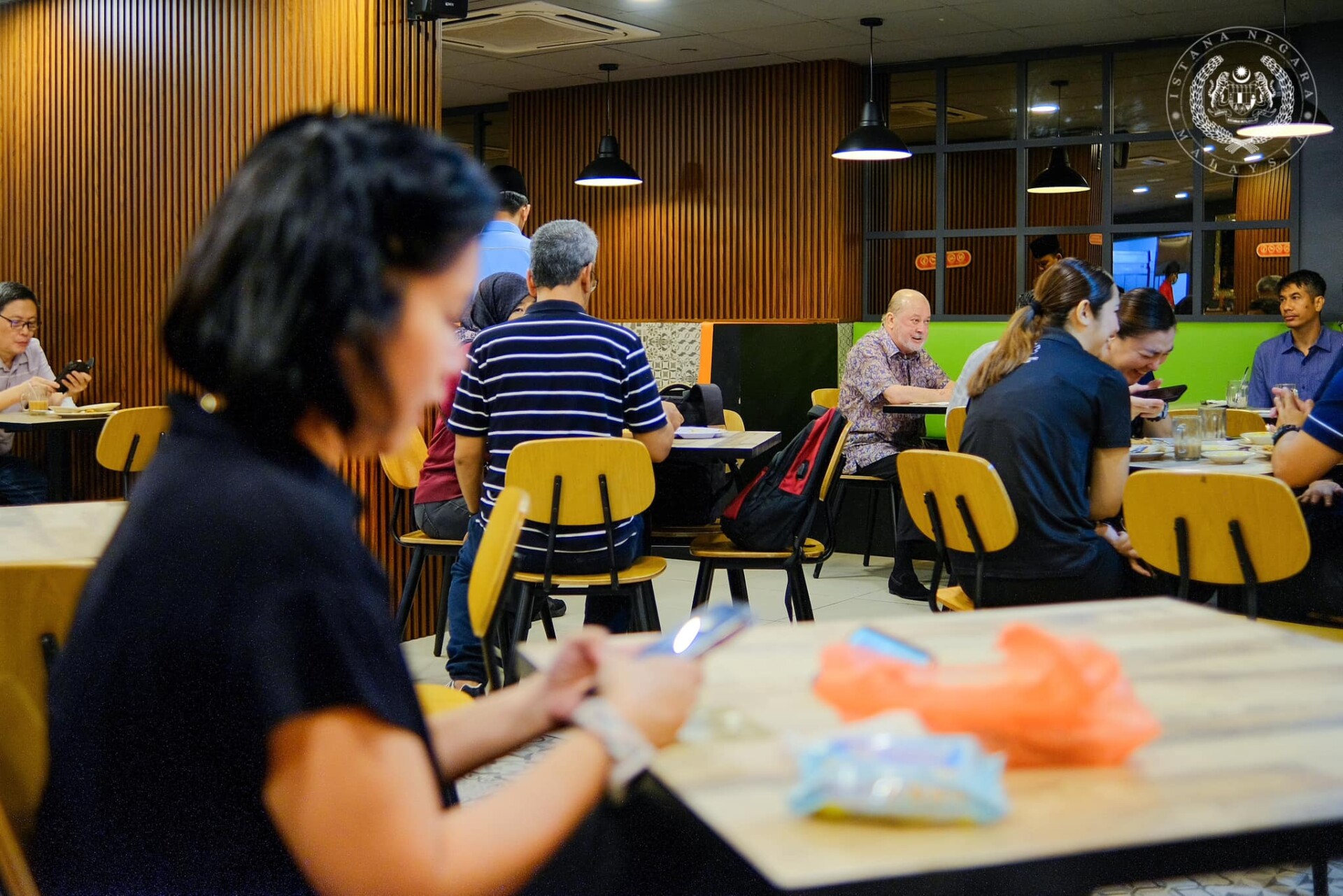 YDPA Goes Around KL to Monitor the Cleanliness of the Capital, Has ...