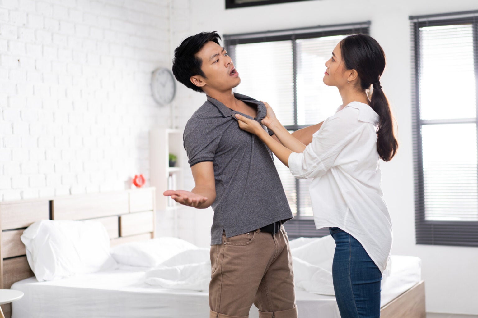 M'sian Couple Marries at 18 to Avoid Immorality, Man Regrets It After ...