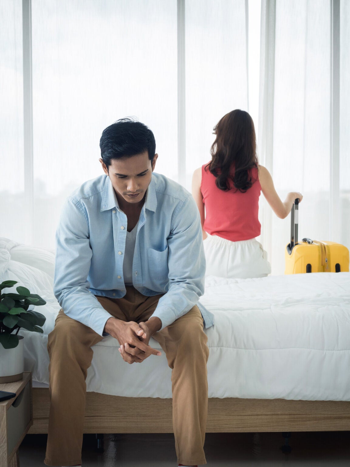 M'sian Couple Marries at 18 to Avoid Immorality, Man Regrets It After ...