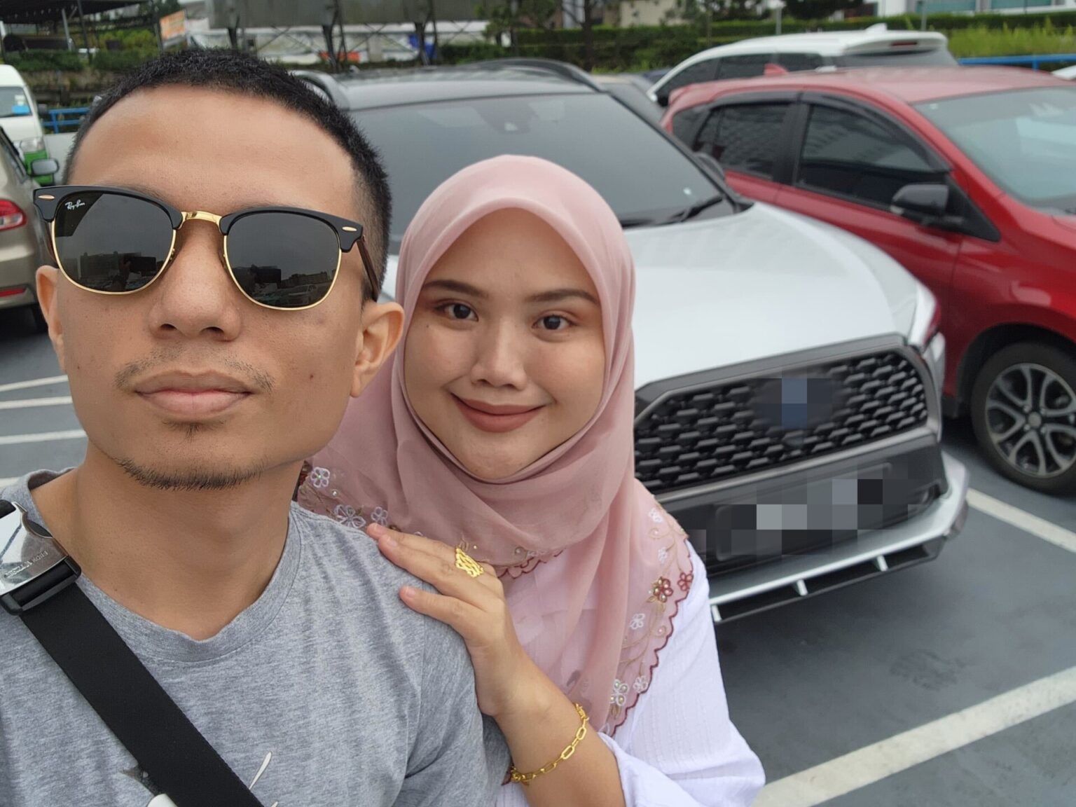 Malaysian Mum Shares Birth Certificate with Unique 'Place of Birth ...