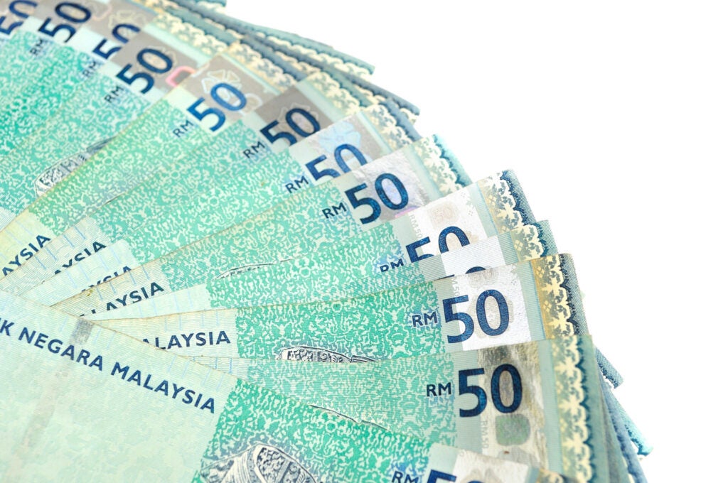 Honest Driver Gives Bag Containing RM1 MILLION Cash to PDRM After ...