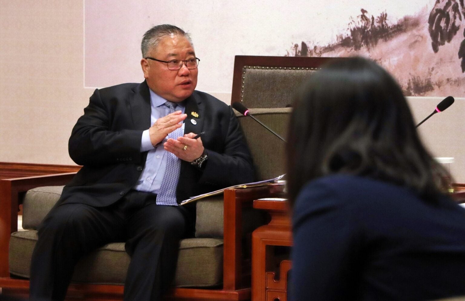 Malaysia to Host China’s First-Ever Overseas Chinese New Year ...