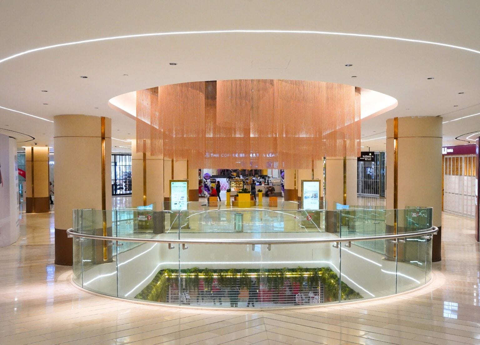 5 Things to Look Forward to at Sunway Pyramid's OASIS on Your Next ...