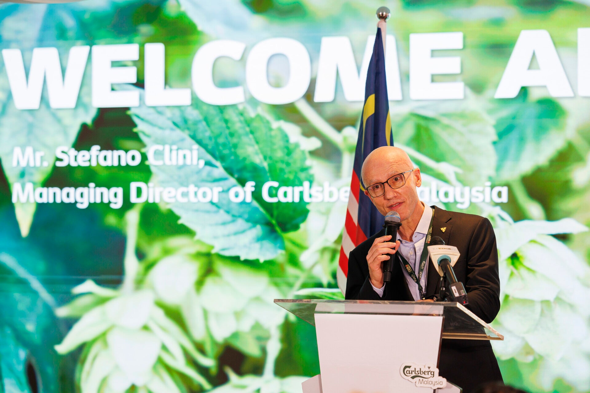 Carlsberg Malaysia Accelerates Growth with RM343 Million Brewery ...