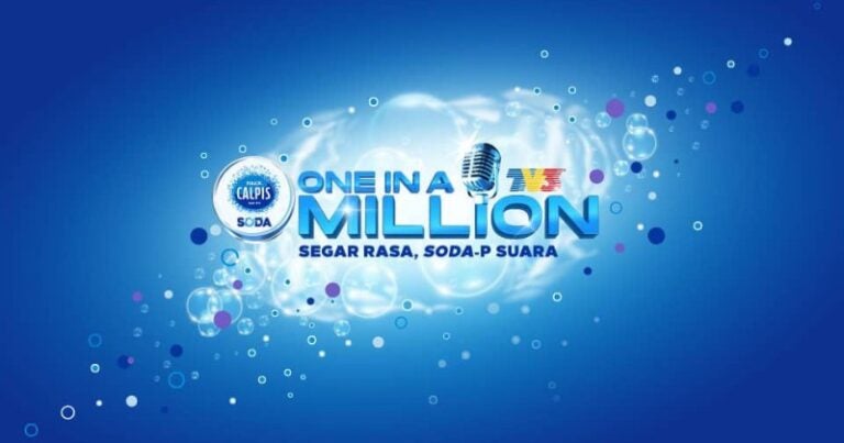 Calpis Soda Launches the Biggest Music Show in History: ‘One in a ...