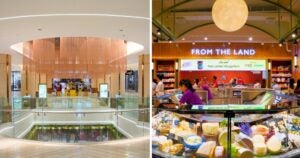 5 Things to Look Forward to at Sunway Pyramid's OASIS on Your Next ...