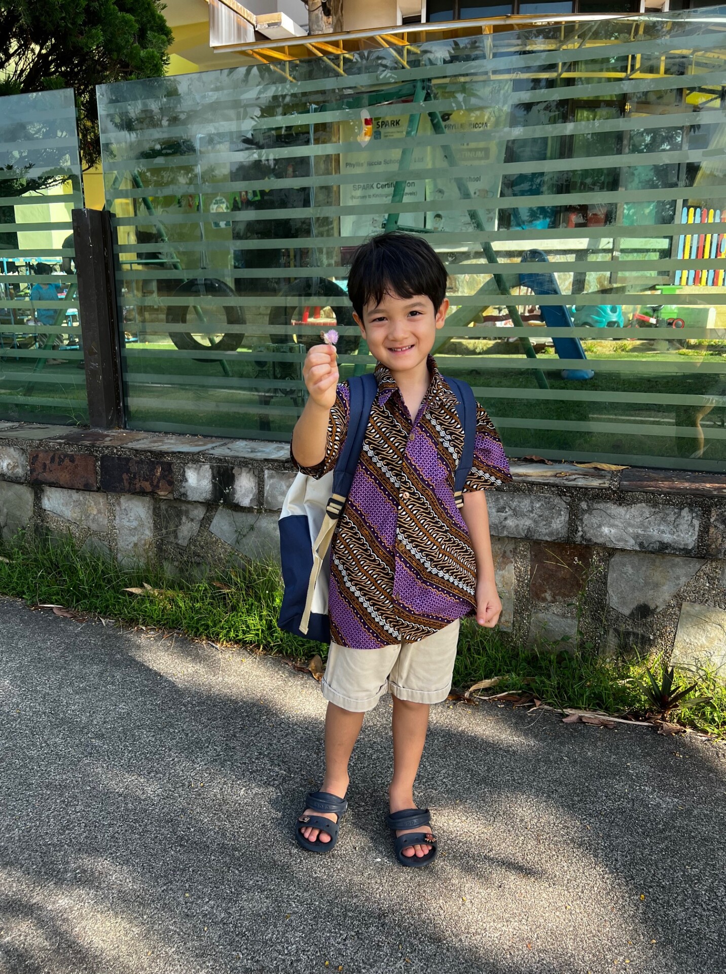 Woman in SG Seeks Help Finding 6yo Son After Ex-Husband Allegedly Kidnapped & Brought Him to M ...