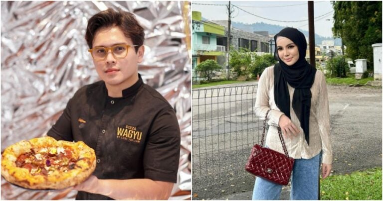 "She spoke to him every day" - Wagyu Pizza Owner With Alleged Tax ...