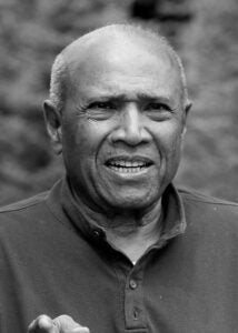 Malaysian Billionaire Ananda Krishnan Passes Away at 86 - WORLD OF BUZZ