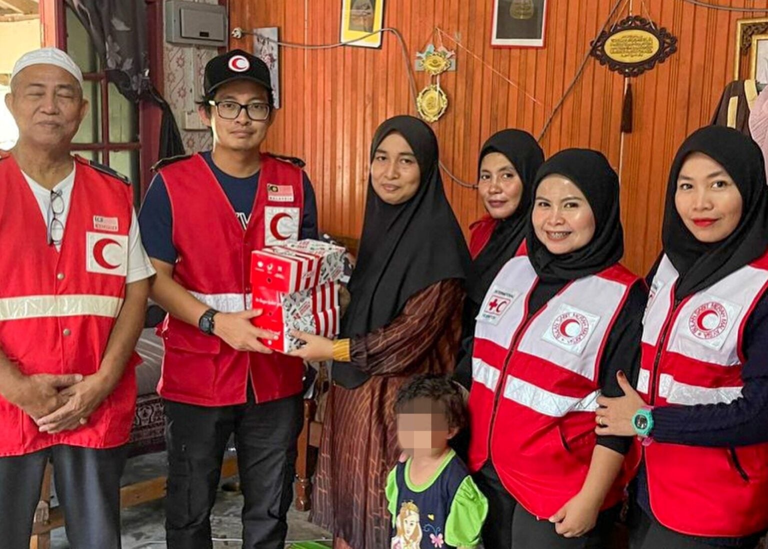 KFC Malaysia Allocates RM100k to Aid Flood Victims, Delivers 6k Meals ...