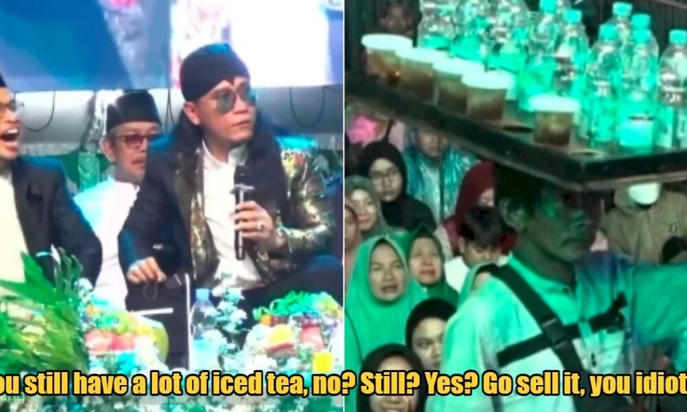"Go sell it, idiot!" - Renowned Preacher Bashed for Humiliating Poor ...