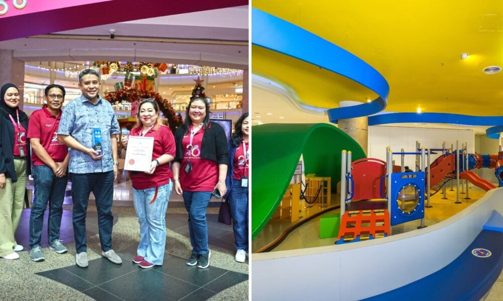 the Curve Wins MBPJ’s Inaugural Petaling Jaya Child Friendly City ...