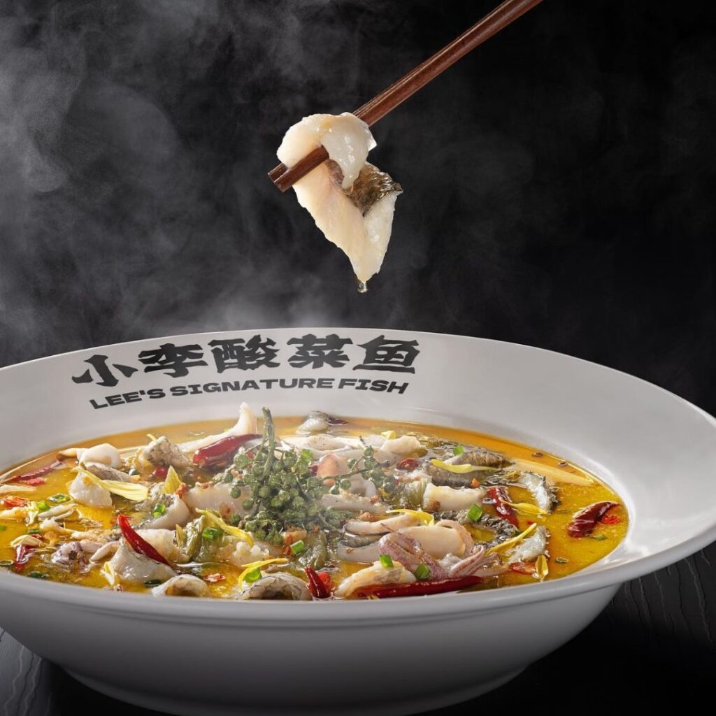 Feast Your Way to Fortune: M'sians Can't Miss These ONG-Some CNY Dishes ...