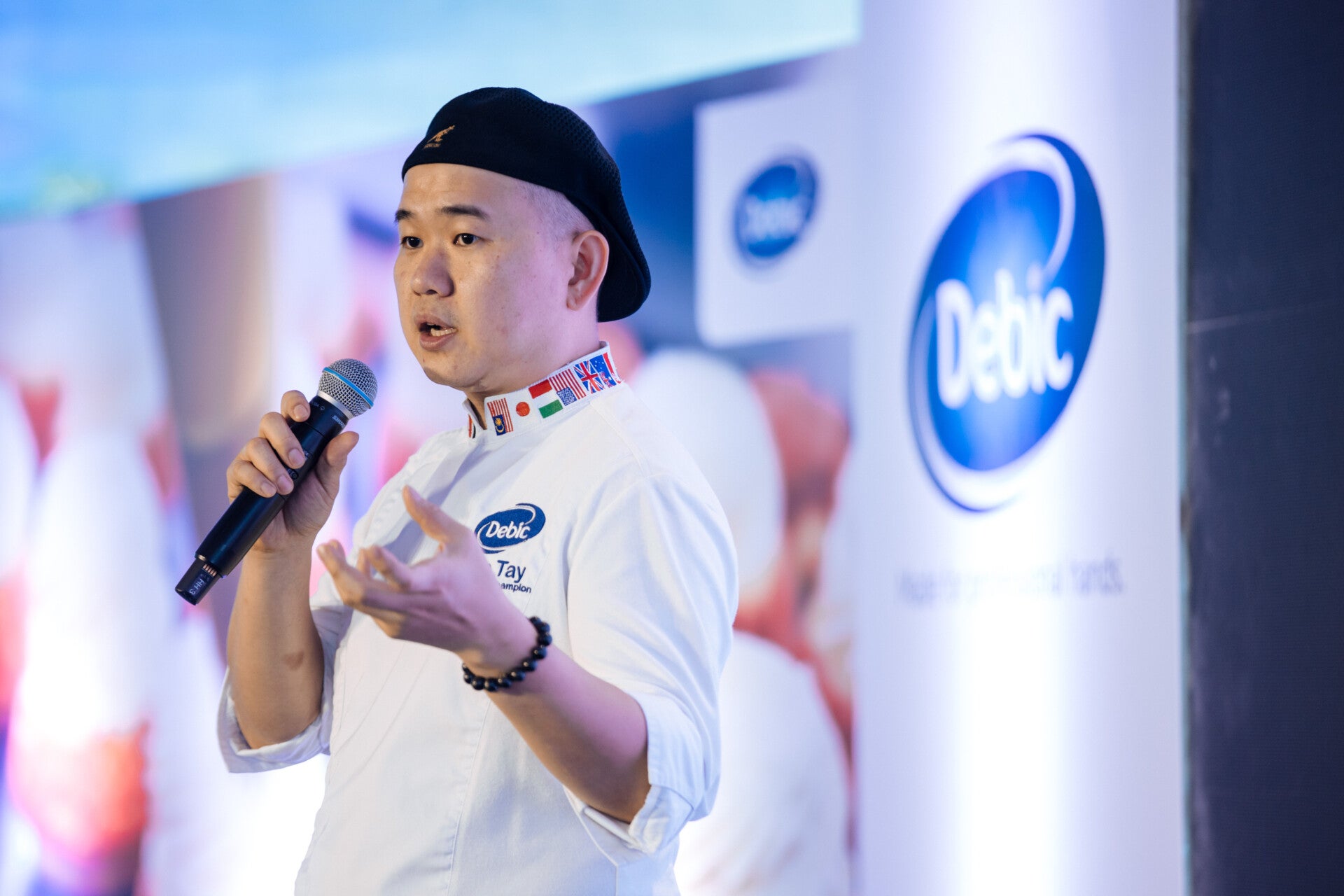 From Whisks to Wonders: Here’s Why Top M’sian Pastry Chefs are Loving ...