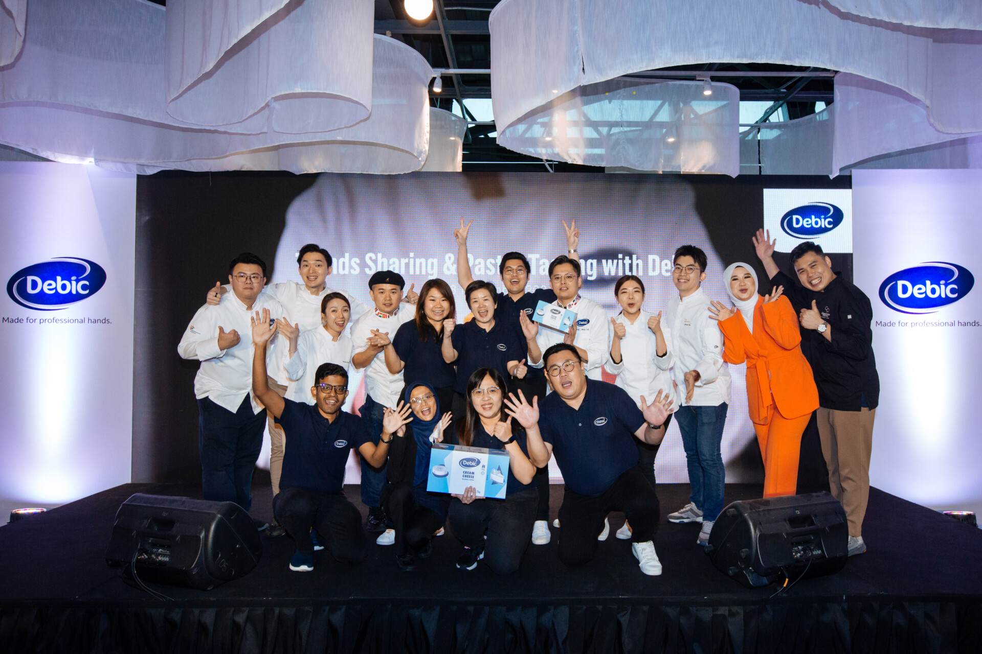 From Whisks to Wonders: Here’s Why Top M’sian Pastry Chefs are Loving ...